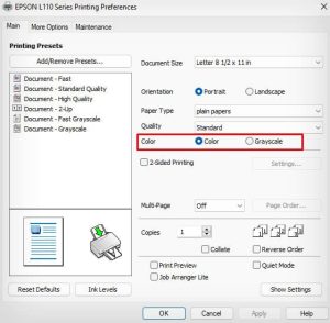 Printer Is Printing Slow? Here're 11 Proven Ways To Fix It