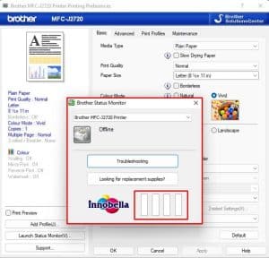 Printer Printing Blurry? Here’re 7 Proven Ways To Fix It