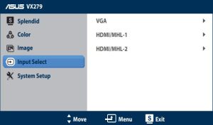 ASUS Monitor HDMI No Signal? Here're 8 Ways To Fix It