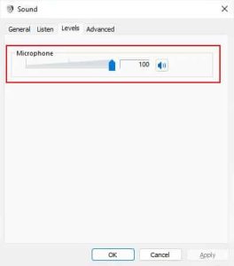 How To Fix Microphone Not Working On Dell Laptop