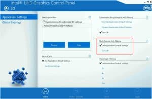 What Is Anti Aliasing? Should You Turn It On Or Off