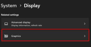 Solved: AMD Driver Crashing On Windows