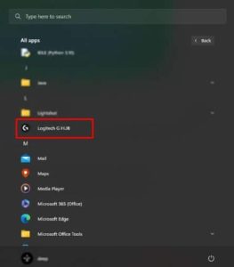 8 Ways To Fix Logitech Mouse Lagging