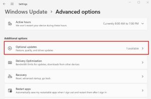 How To Update Sound Drivers On Windows