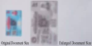 How To Enlarge Copy On HP Printer