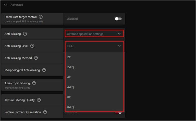 What Is Anti Aliasing? Should You Turn It On Or Off