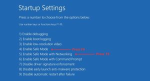 14 Ways To Fix Windows Boot Loop