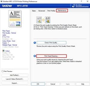 Printer Printing Blurry? Here’re 7 Proven Ways To Fix It
