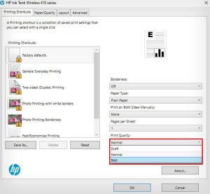 Printer Printing Blurry? Here’re 7 Proven Ways To Fix It