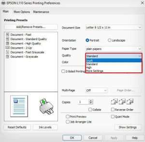 Printer Is Printing Slow? Here're 11 Proven Ways To Fix It