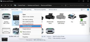 What Does Spooling Mean On Printer?