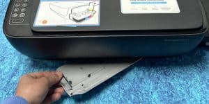 How To Clean HP Printer Rollers