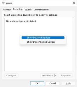 How To Fix Microphone Not Working On Dell Laptop