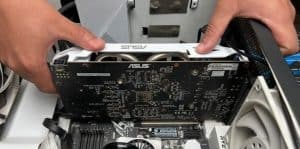 Solved: AMD Driver Crashing On Windows