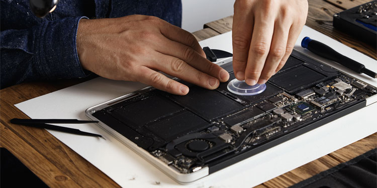 How Often Should You Replace A Laptop