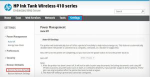 How To Fix E4 Error On HP Printer