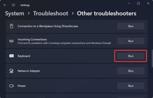 Keyboard Is Double Typing? Here’re 6 Ways To Fix It