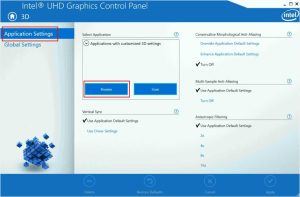 What Is Anti Aliasing? Should You Turn It On Or Off