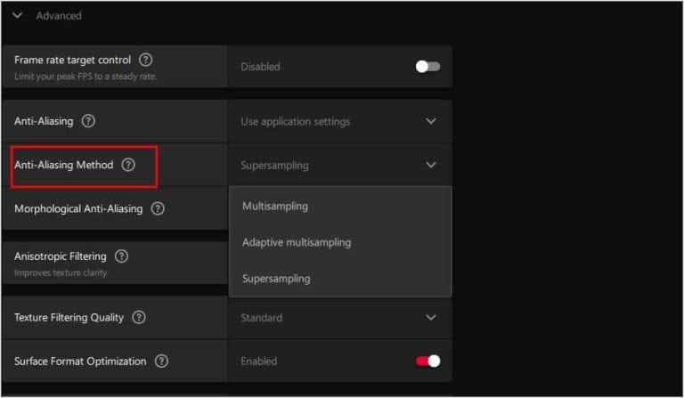 What Is Anti Aliasing? Should You Turn It On Or Off