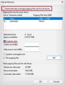 Windows 11 Keeps Freezing? 12 Ways To Fix It