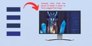 What Is Anti Aliasing? Should You Turn It On Or Off