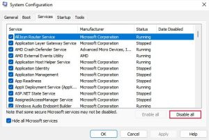 Why Is My Ctrl Key Not Working? 7 Ways To Fix It