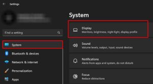 Solved: AMD Driver Crashing On Windows