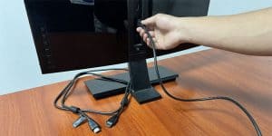 7 Ways To Fix “No Signal” In BenQ Monitor