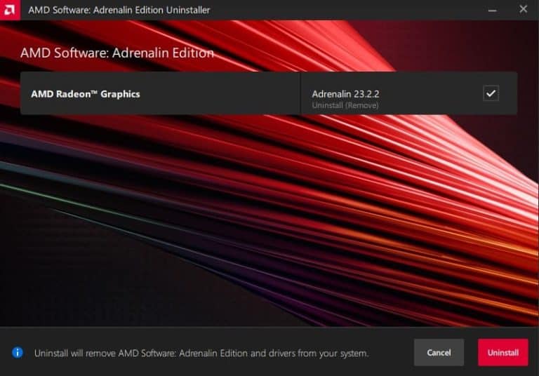 How To Fix AMD Software Not Opening