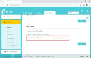 6 Ways To Fix WAN Connection Error