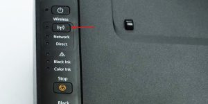 How To Connect Canon Printer To Wi-Fi