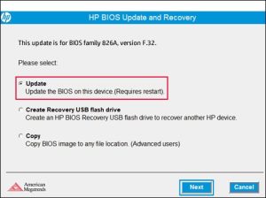How To Update HP Laptop (Complete Guide)