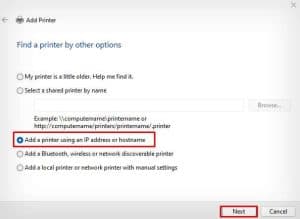 How To Find A Printer On A Network? 4 Easy Ways