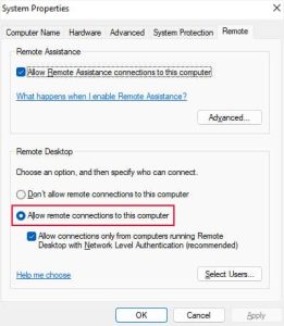 How To Use Remote Desktop Connection (Step-by-Step Guide)