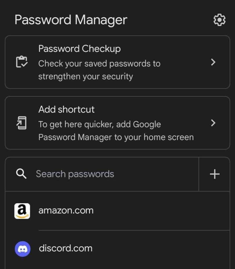 How To Delete Saved Passwords On Chrome