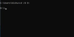 50 Most Used Commands On Command Prompt (With Examples)