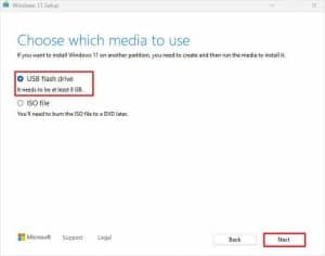 Fix: There Was A Problem Resetting Your PC