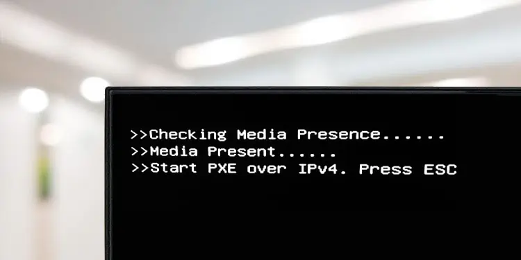 How to Fix Checking Media Presence on Windows 11 - Tech News Today How to Fix Checking Media Presence on Windows 11 - Tech News Today