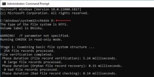 50 Most Used Commands On Command Prompt (With Examples)