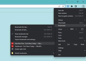6 Ways To Enable A Disabled Right Click On Website