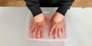 How To Get Printer Ink Off Hands? 8 Proven Methods