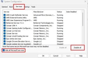 5 Ways To Fix Windows PowerShell Keeps Popping Up