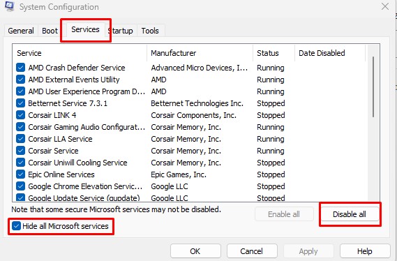 5 Ways To Fix Windows PowerShell Keeps Popping Up 5 Ways To Fix Windows PowerShell Keeps Popping Up