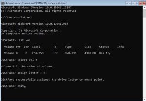 Fix: System Cannot Find Any Bootable Devices