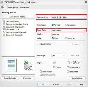 Epson Printer Not Printing? 7 Proven Ways To Fix It