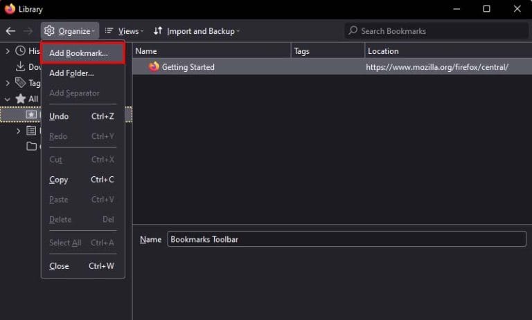 6 Ways To Enable A Disabled Right Click On Website
