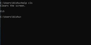 50 Most Used Commands On Command Prompt (With Examples)