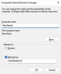 How To Change Your Computer Name In Windows