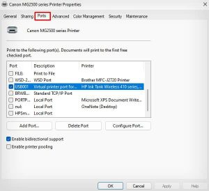 6 Ways To Fix Printer In An Error State