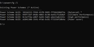 50 Most Used Commands On Command Prompt (With Examples)